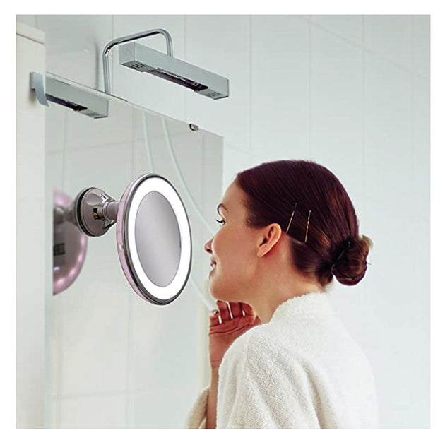 Suction Mirror Large 10x – Browgame.com